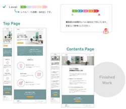 HTML&CSS コーディング・プラクティスブック 4 | EP EBISUCOM エビスコム電子書籍出版部