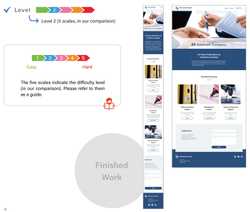 HTML & CSS Coding Practice Book 1 | EBISUCOM ePublishing