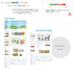 HTML&CSS コーディング・プラクティスブック 6 | EP EBISUCOM エビスコム電子書籍出版部